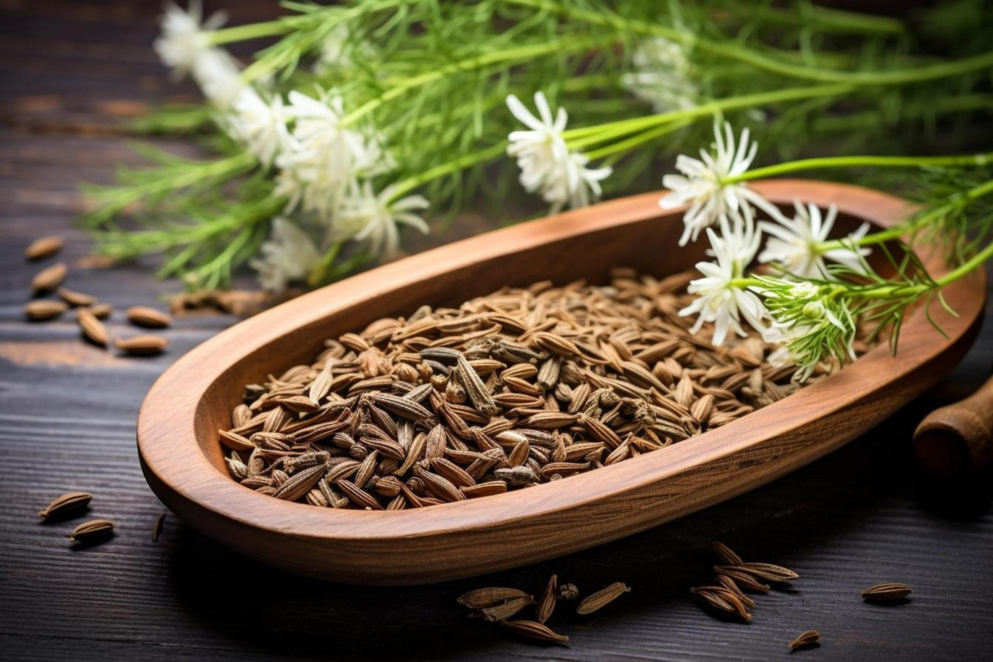 De la antichitate până în prezent: minunile Uleiului de Chimen